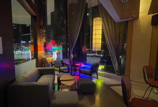 PEN & INC- Best Restaurant in NTU, Singapore, for the best food deals