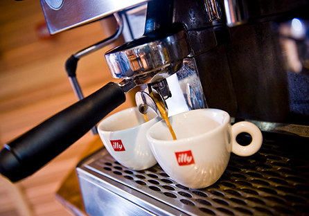 NJ Foods | Pen and Inc